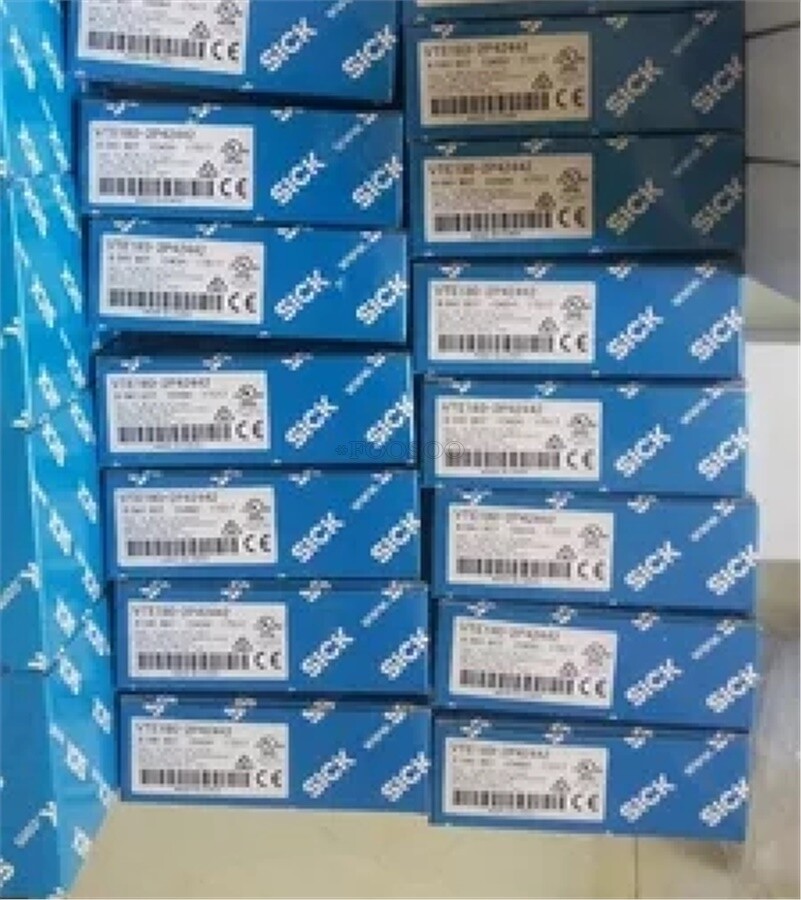 1Pc New Sick Sensor WT160-F410 ph | eBay