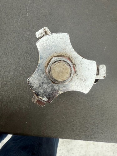 Lisle RR-520B Ridge Reamer Vintage Engine Cylinder Tool Made in USA ...