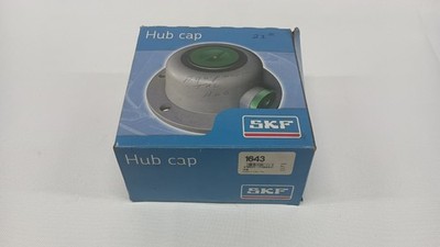 Axle Hub Cap SKF 1643 | eBay