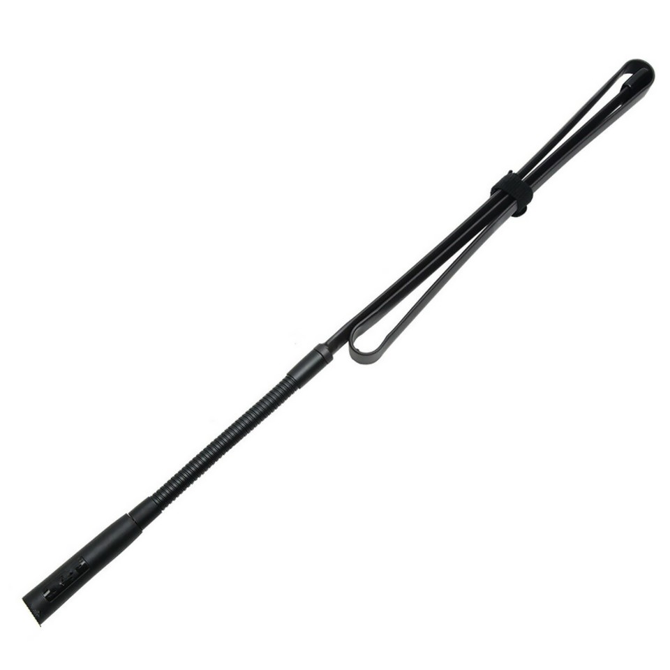 124cm/48.8inch Gooseneck SMA-Male CS Antenna For Yaesu Kenwood TYT Two ...