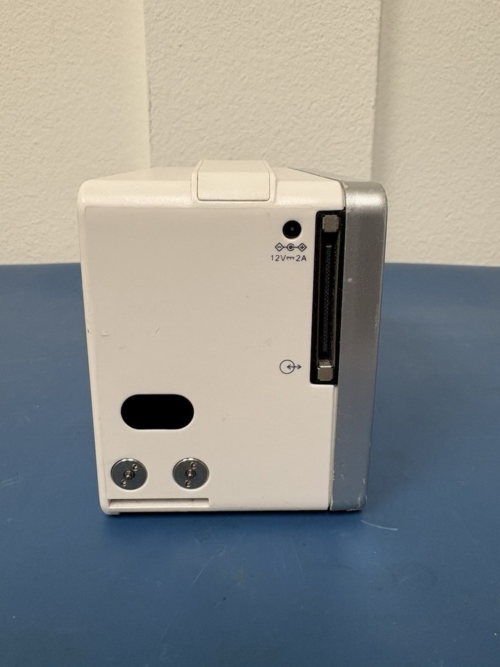 Mindray T1 Masimo Patient Monitor - Part Units | eBay