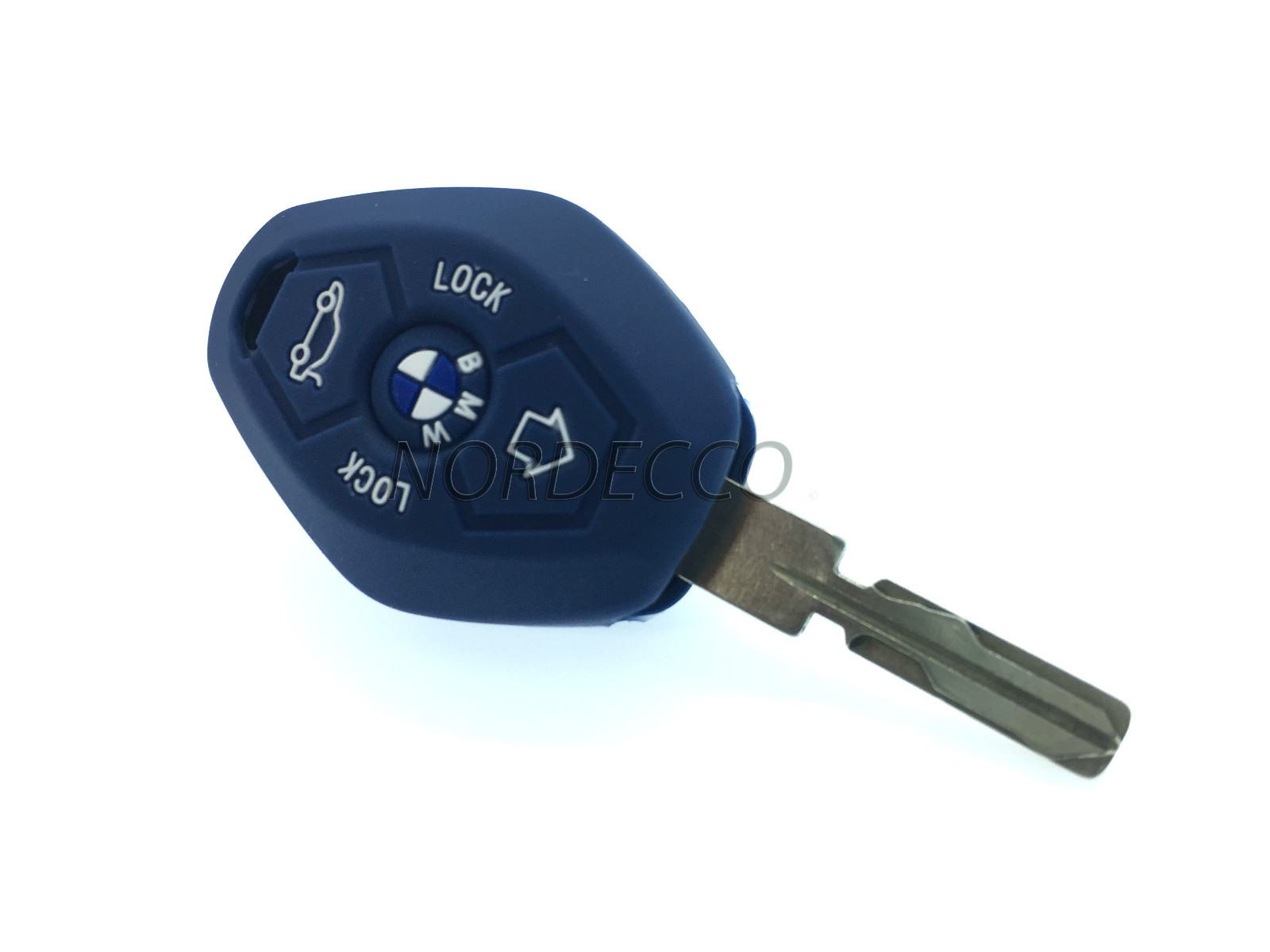 Key Case BMW X5 Z3 Z4 3 5 7 KEY FOB PROTECTIVE Cover Silicone E90 E60 ...