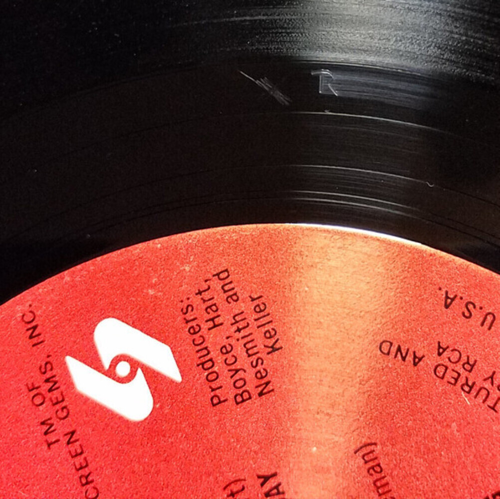 The Monkees - The Monkees - Colgems, Colgems - COM-101, COM-101 RE - LP ...