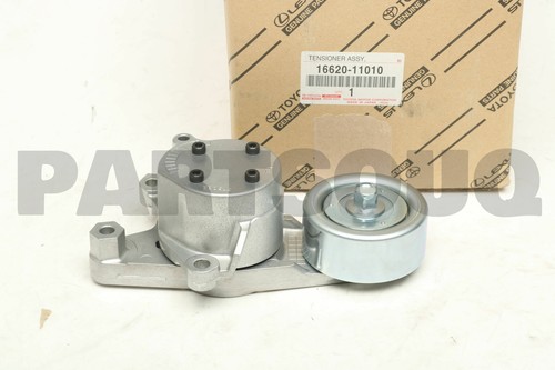1662011010 Genuine Toyota TENSIONER ASSY 16620-11010 | eBay