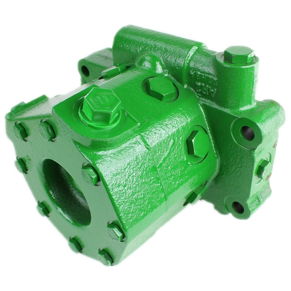 E-AR103033 Hydraulic Pump for John Deere 1020, 1040, 1550, 1850, 2120 ...