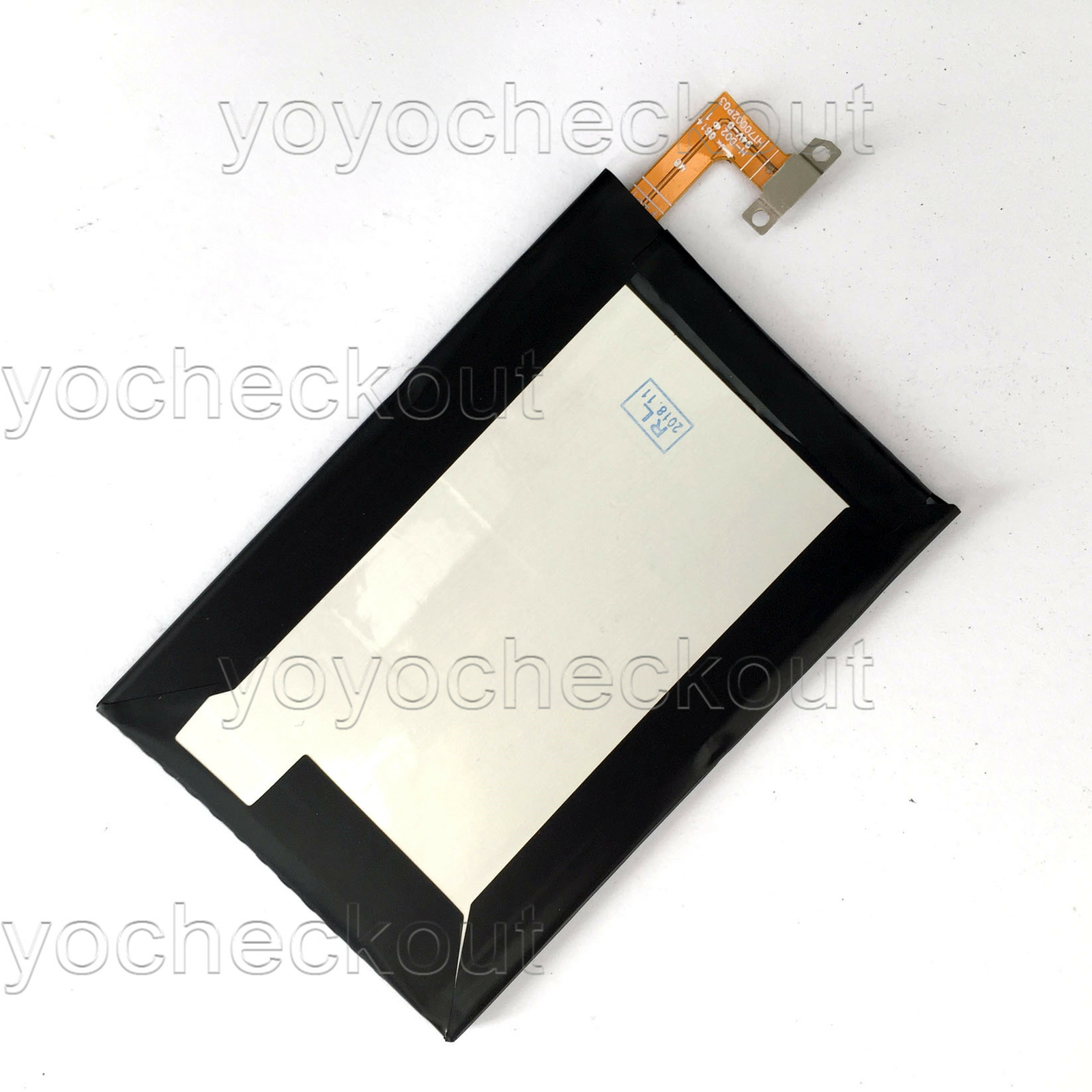 for HTC One M8 E8 W8 HTC6995L Replacement Battery B0P6B100 35H00214-00M ...