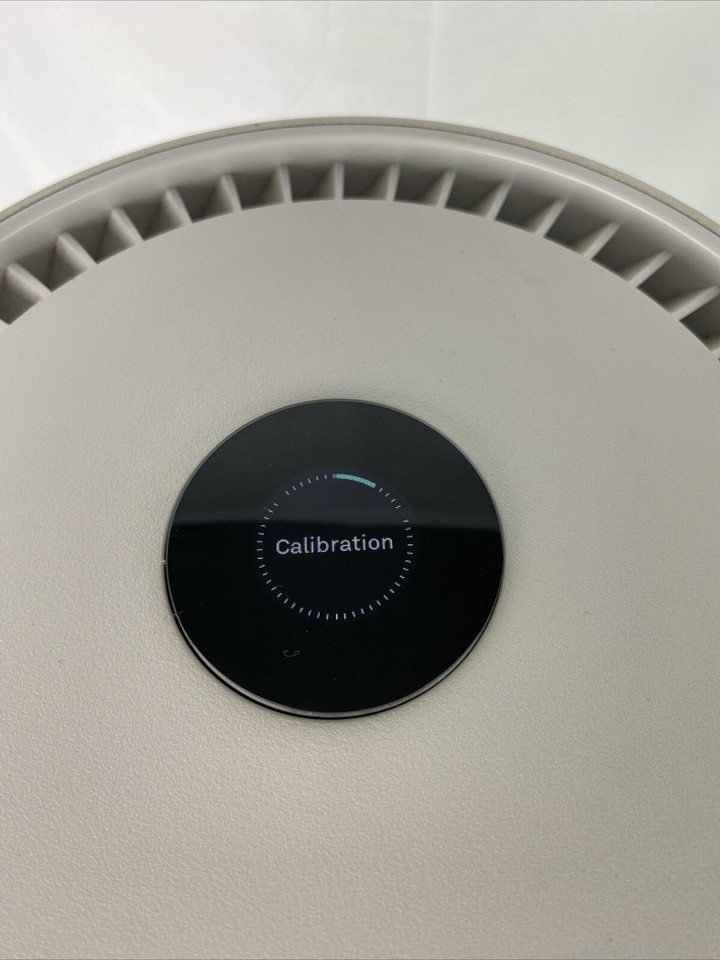 Molekule Home One MH1-AAA Air Purifier Silver 818701020087 | eBay