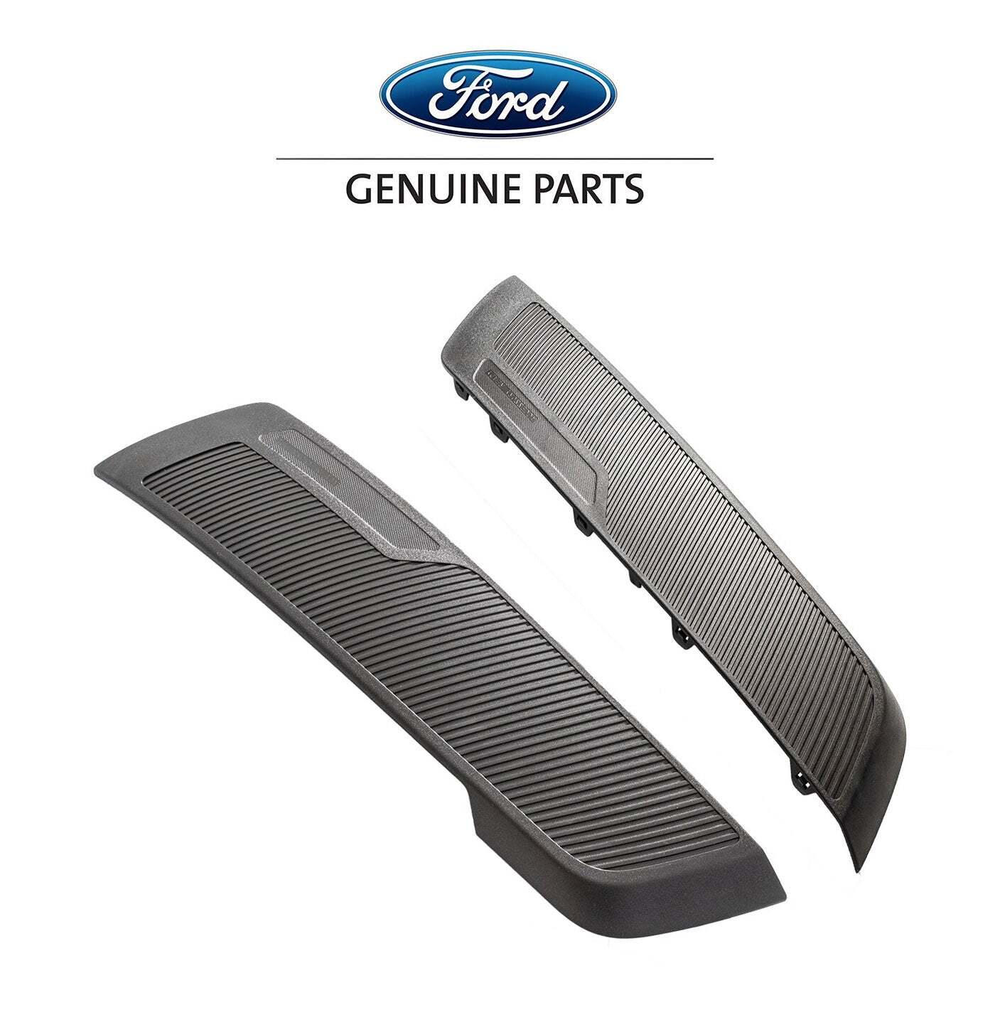 2022-2024 Bronco Raptor Genuine Ford LH & RH Side Rear Fender Flare ...