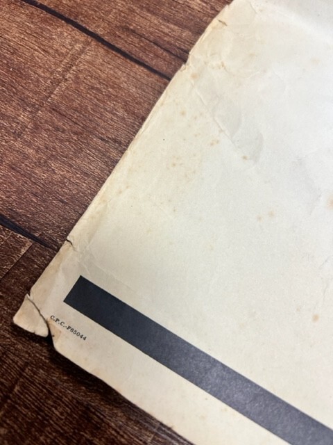 Vintage Del Monte Round-Up Collectible Cowboy & Horse Drinking Water ...