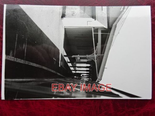 PHOTO DARKROOM KILGETTY RAILWAY STATION 8-6-84 | eBay