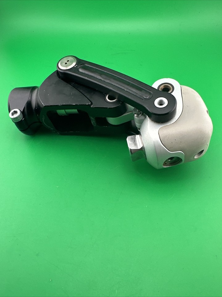 Ossur Balance Prosthetic Knee. Ossur Prosthetic Knee. | eBay