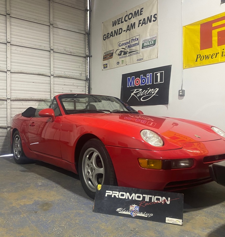 Porsche 944 Turbo Fiberglass Front Splitter 944 turbo front lip | eBay