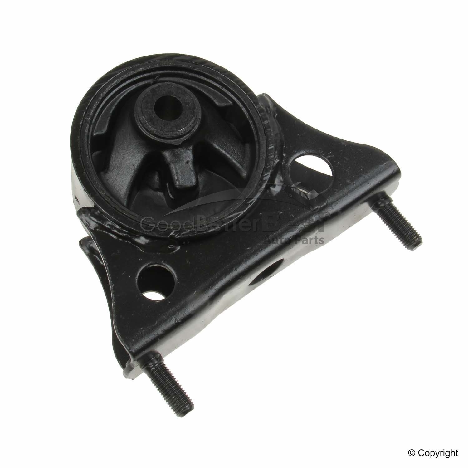 One New MTC Engine Mount Front 9290 1236128100 for Toyota Highlander | eBay