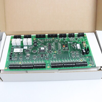 Control Panels & Keypads - Amag Technology