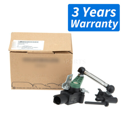 Genuine Front Right Headlight Level Sensor For Volkswagen Touareg 7P0 ...