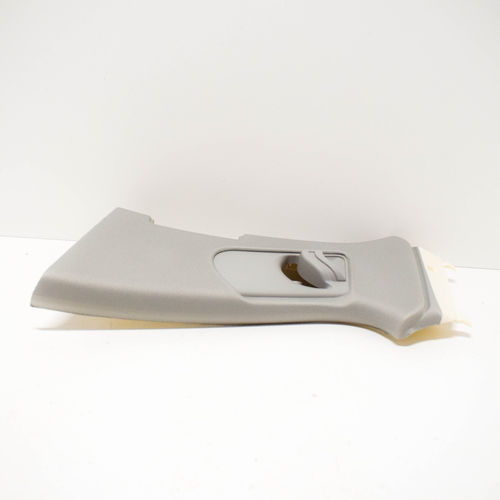 NEW AUDI A6 C7 UPPER LEFT B-PILLAR INTERIOR TRIM 4G0867243A HF6 ...