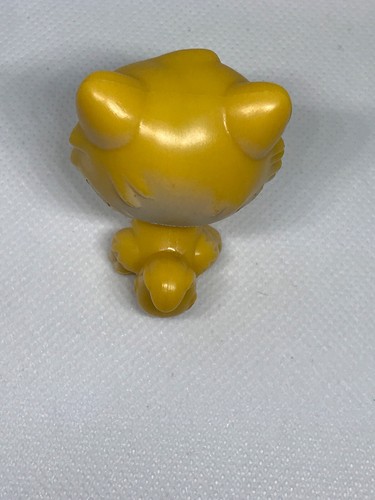 LPS Littlest Pet Shop First Generation Cat SHC First Edition RARE ...