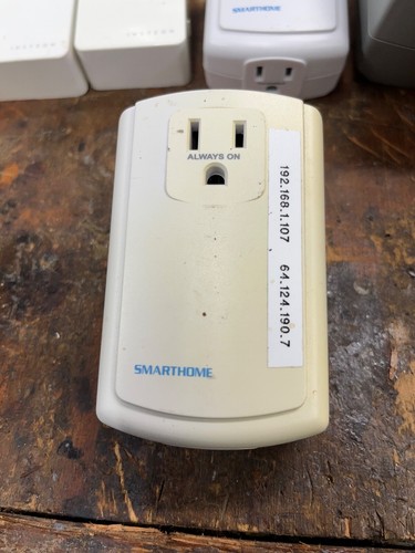 Insteon Smartlinc 2412N | eBay