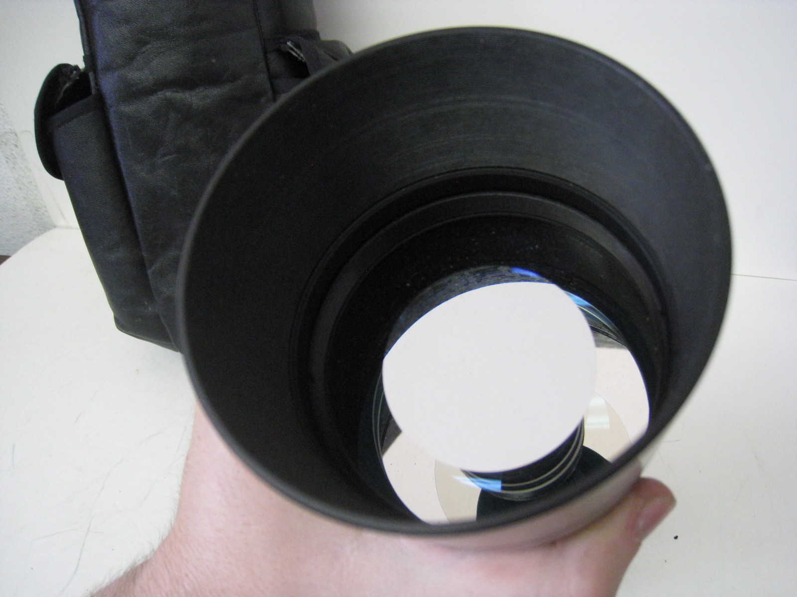 HiTEK Night Vision Optics Scope Belarus BelOMO Mirrored Lens GEN 1 | eBay