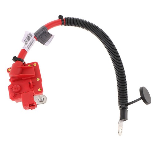 Positive Battery Cable For 2007 2008 2009-2014 BMW X5 X6 E70 E70 E71 ...