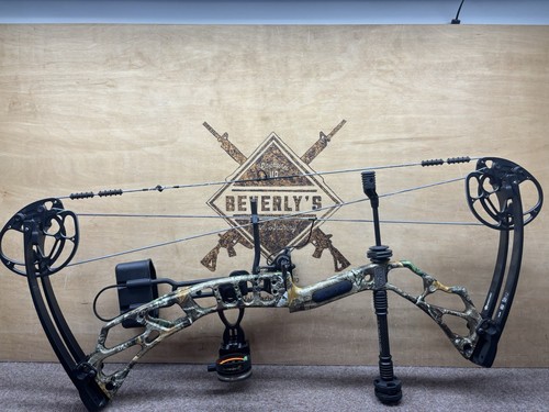 RH Elite Valor Compound Bow | eBay