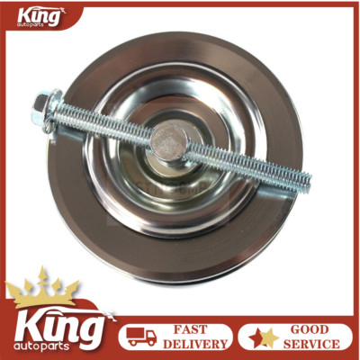 For Hitachi Serlies Pulley ZAXIS200 8-94399957-0 4346770 EX120-5 EX130 ...