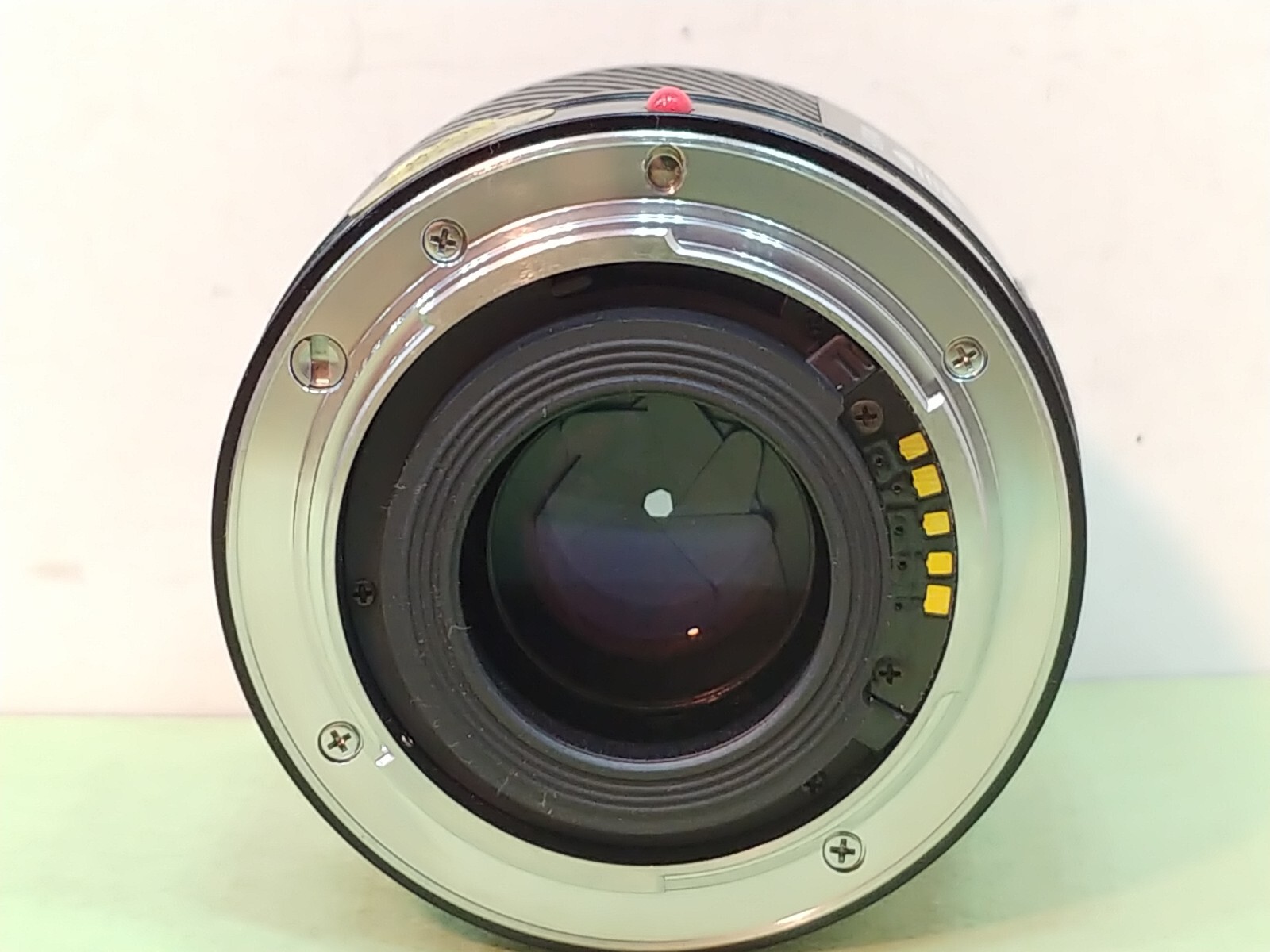 Minolta Sony Auto Focus lenses - AF lens 50mm 28-80mm 70-210mm for Sony ...