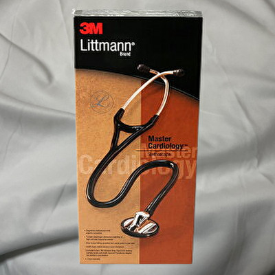 Stethoscopes - Littmann Master Cardiology Stethoscope