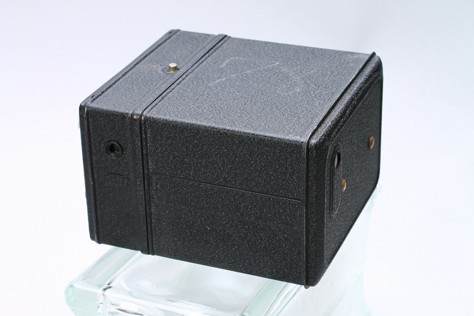 BILORA STAHL BOX 6X9 ART DECO STEEL BOX CAMERA | eBay