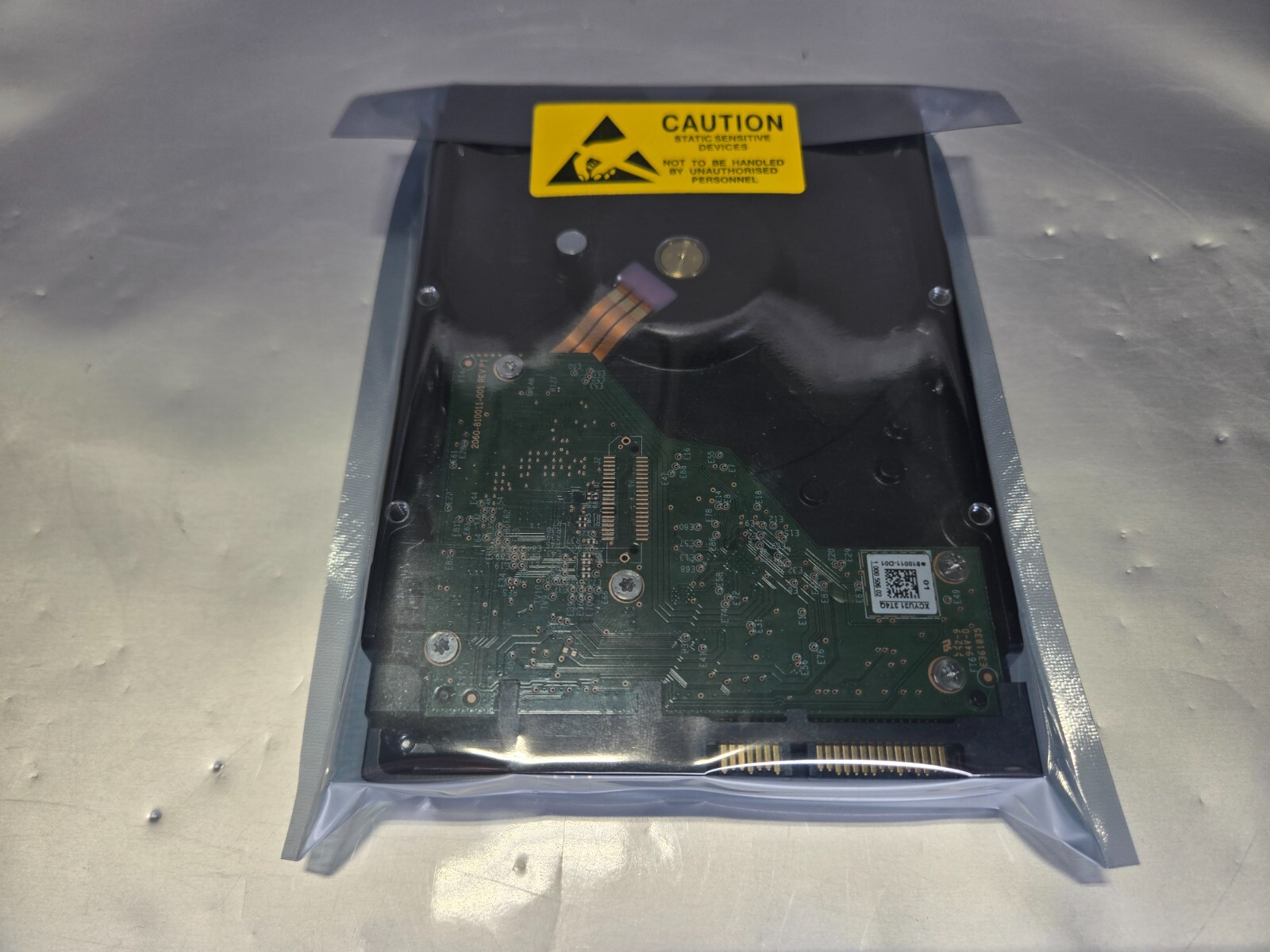 Western Digital Red 4TB WD40EFZX 5400RPM 3.5" 128MB SATA 6Gb/s Hard ...