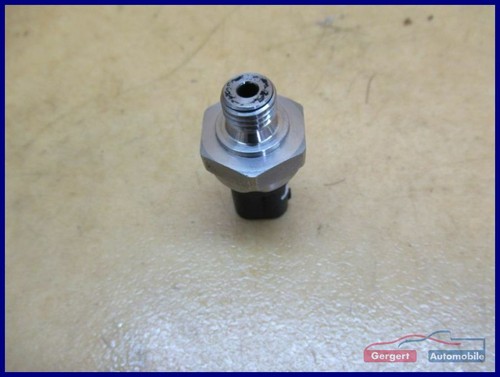 Sensor Kraftstoffdruck Nr2 0061536028 MERCEDES A-KLASSE (W169) A 180 ...