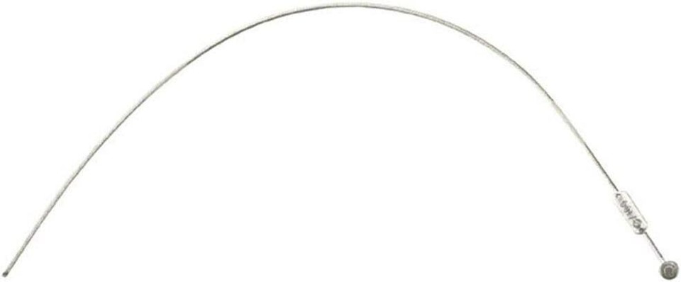 Jagwire EZ-Handle 1.8mm x 330mm Single-End Straddle Wire, Bag/10 ...