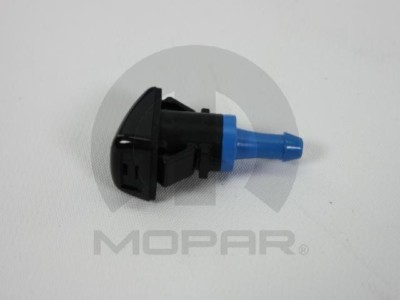 Windshield Washer Nozzle-VIN: B Front Mopar 68024312AB | eBay