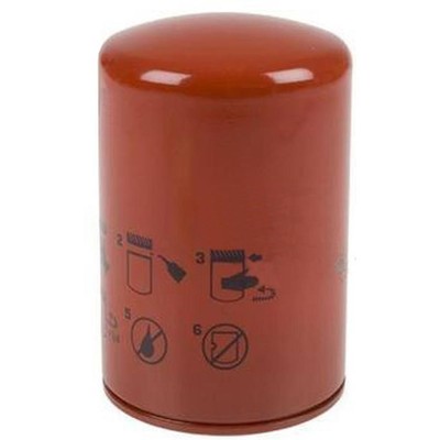 672603C2 7/8 - 14 Fuel Filter Fits Allis Chalmers 4W-220 8010 8030 8050 ...