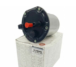 Original filter diesel renault captured clio iv 1.5dci 164005420r ...