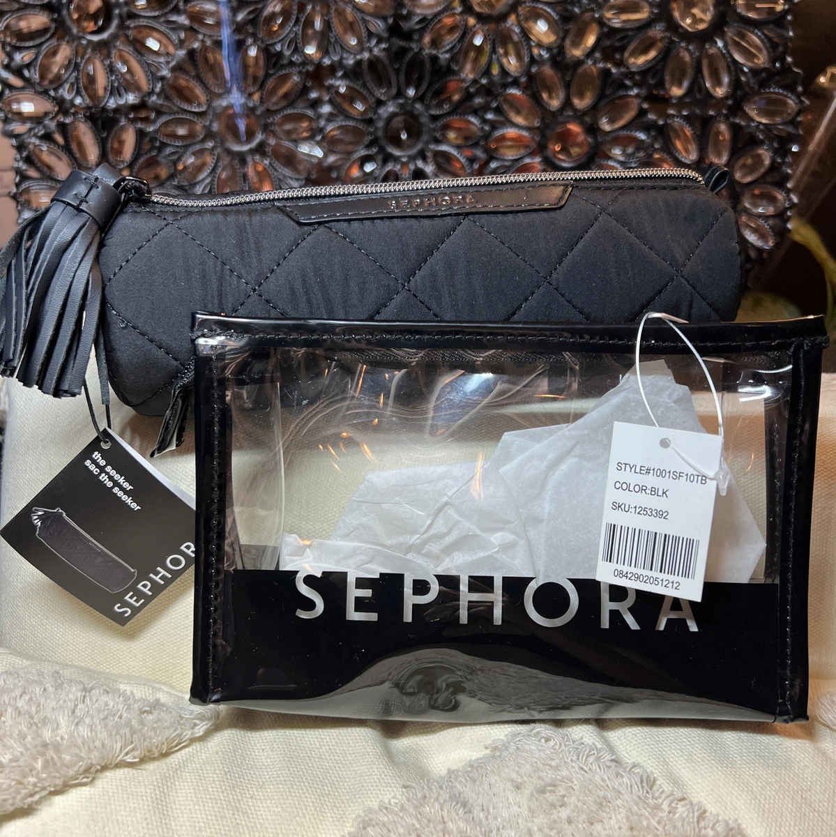 Sephora Makeup Fashion Bag | Saubhaya Makeup