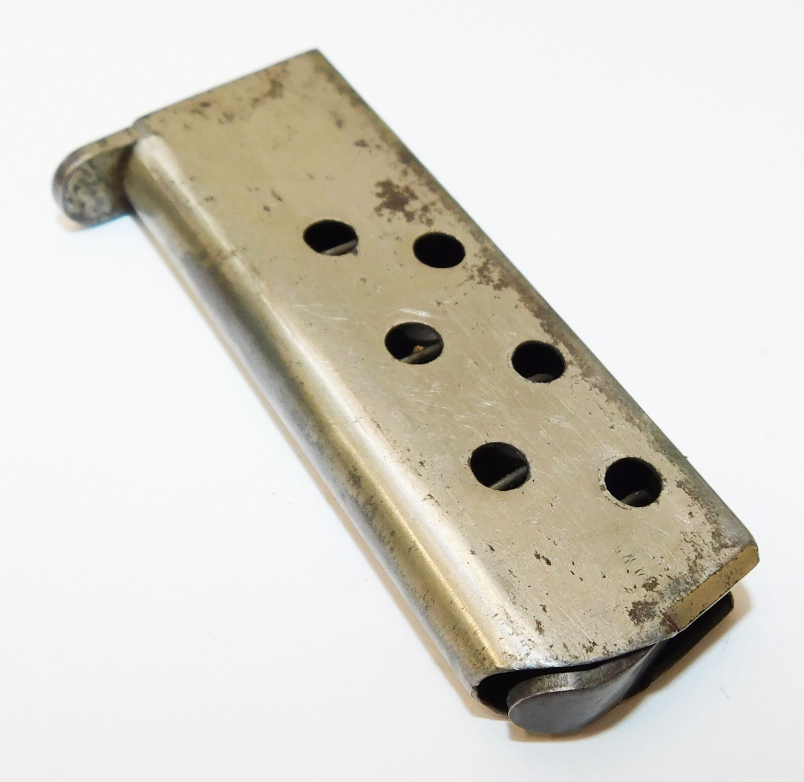 Vainqueur Protector .25 Auto 6 Round Magazine #P708 | eBay