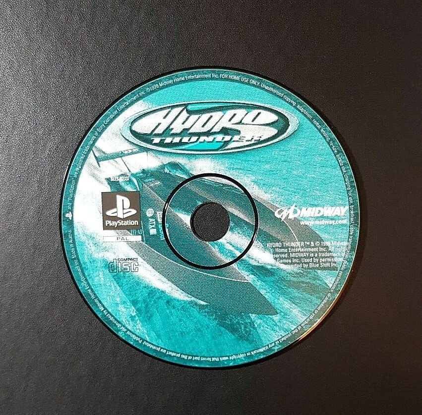 PS1 Games *DISC ONLY : Select Your Titles - Sony PlayStation 1 - PAL ...