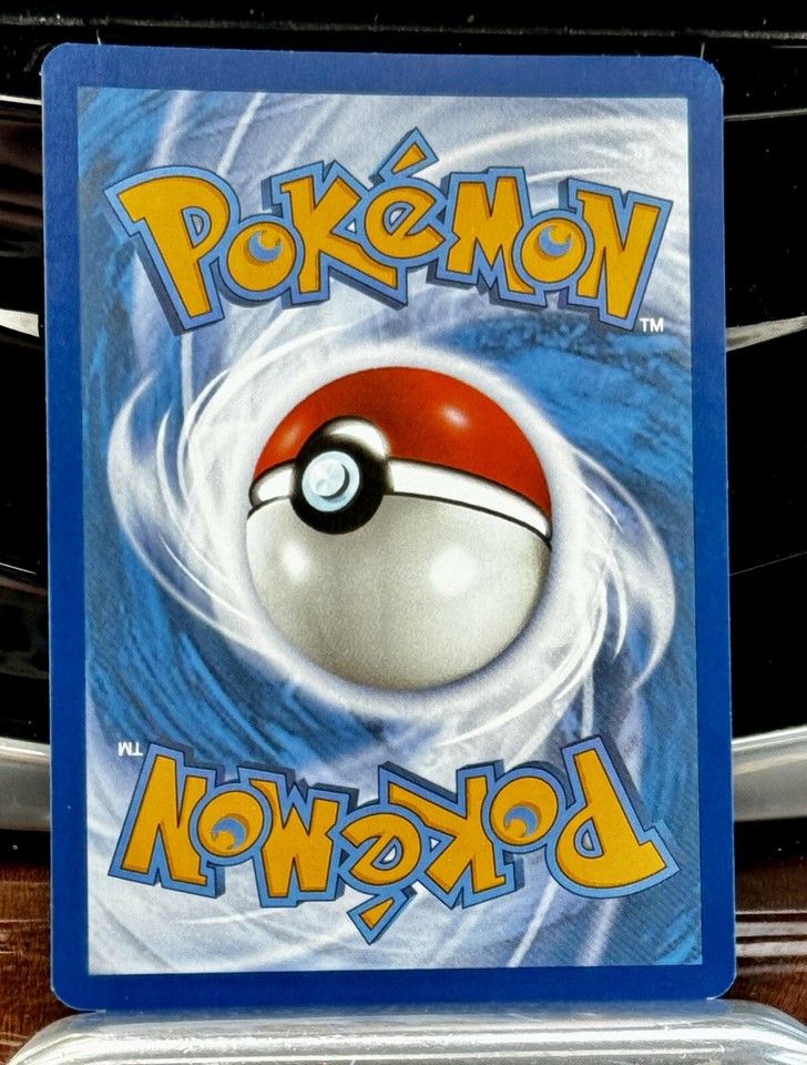 Pokémon TCG - Daisy's Help - 195/165 - SV: Scarlet and Violet 151 - NM ...