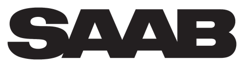 SAAB Text Logo 9-3 900 Classic Car Unisex Birthday t shirt BWC | eBay UK