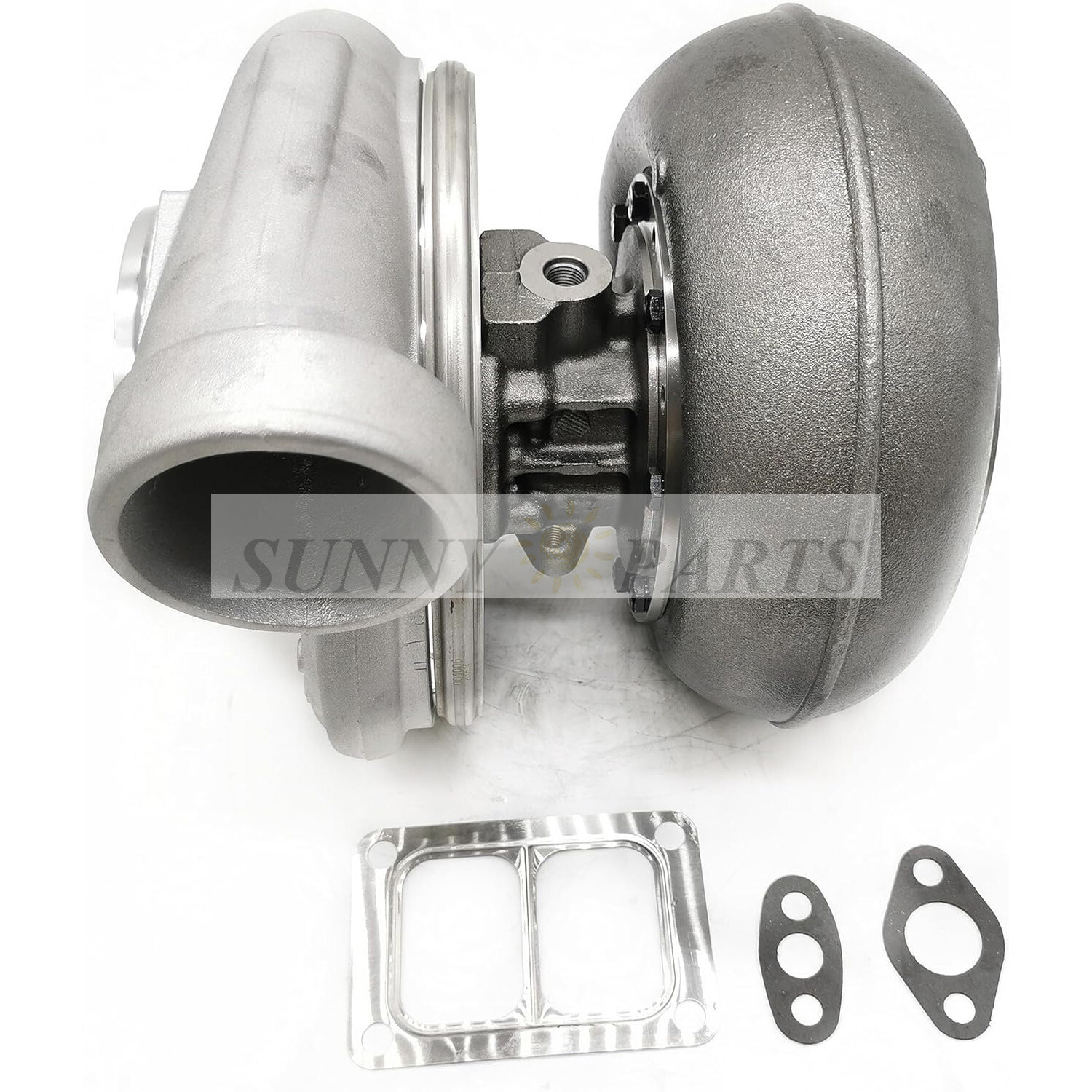 HC5A Turbocharger 3523850 3594027 for Cummins K38 KTA38 K19 KT19 KTA19 ...