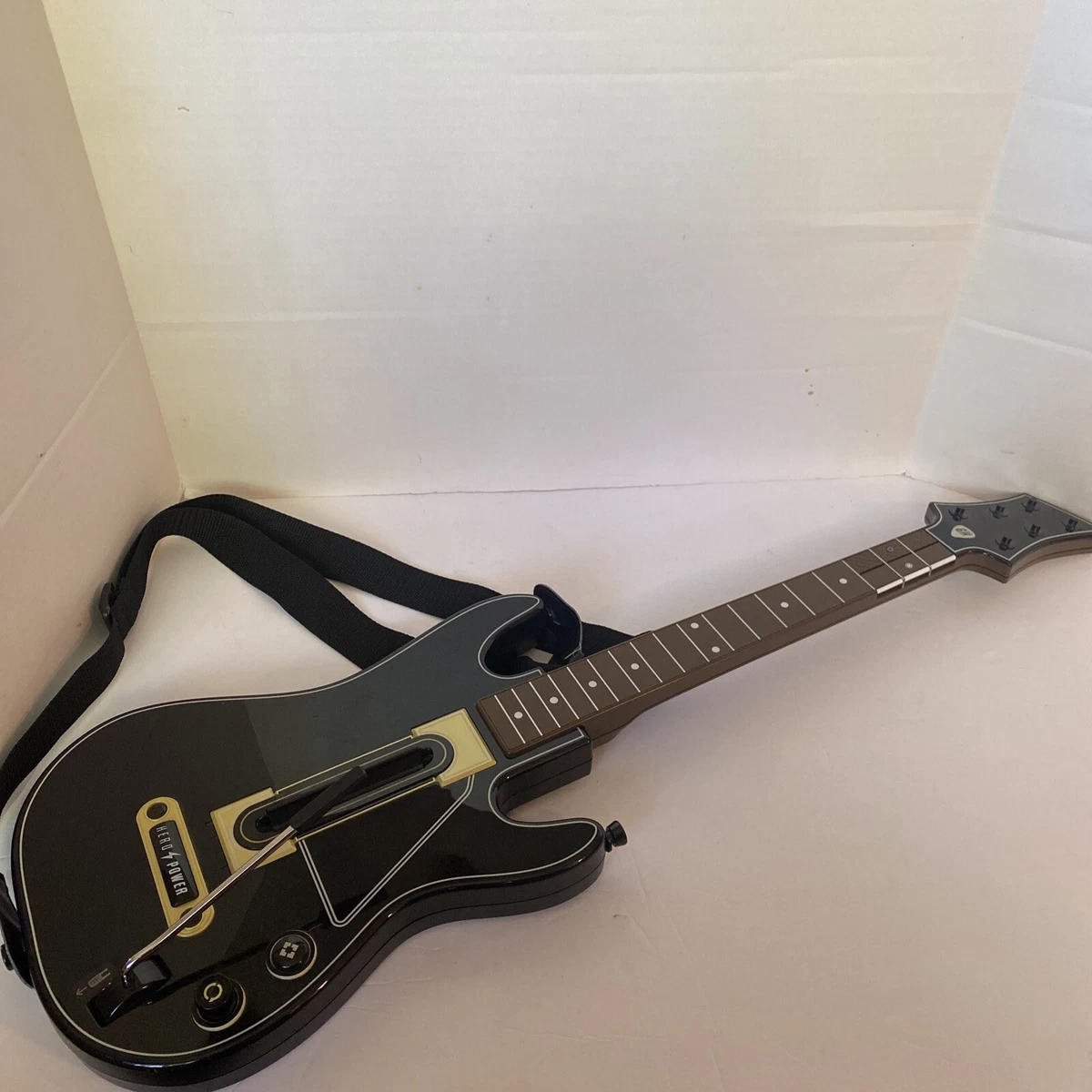 free shipping for sale PS3 Guitar Hero Live Wireless Guitar *Dongle ...