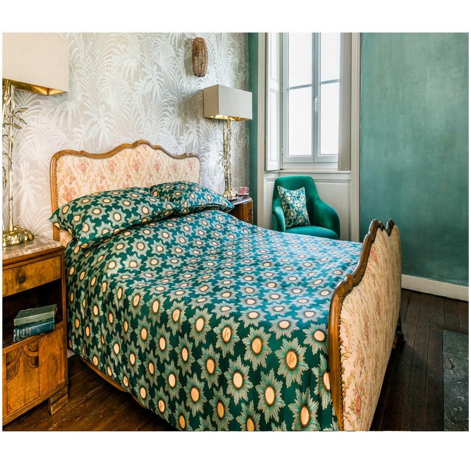 The Chateau Angel Strawbridge MADEMOISELLE DAISY Bedding Cushions ...