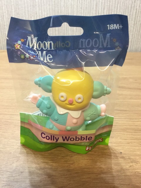 Playskool Moon and Me Friends Figures, 5 Pack - E2706 for sale online ...