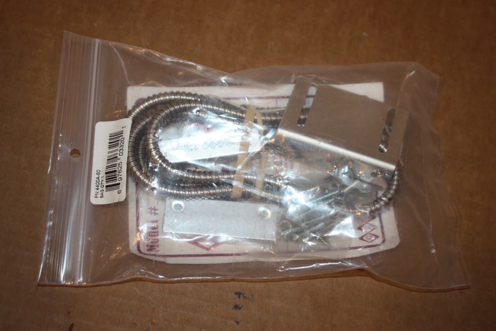 GRI 4400A-60 MAGNETIC CONTACT NC 60" long lead 5ft | eBay