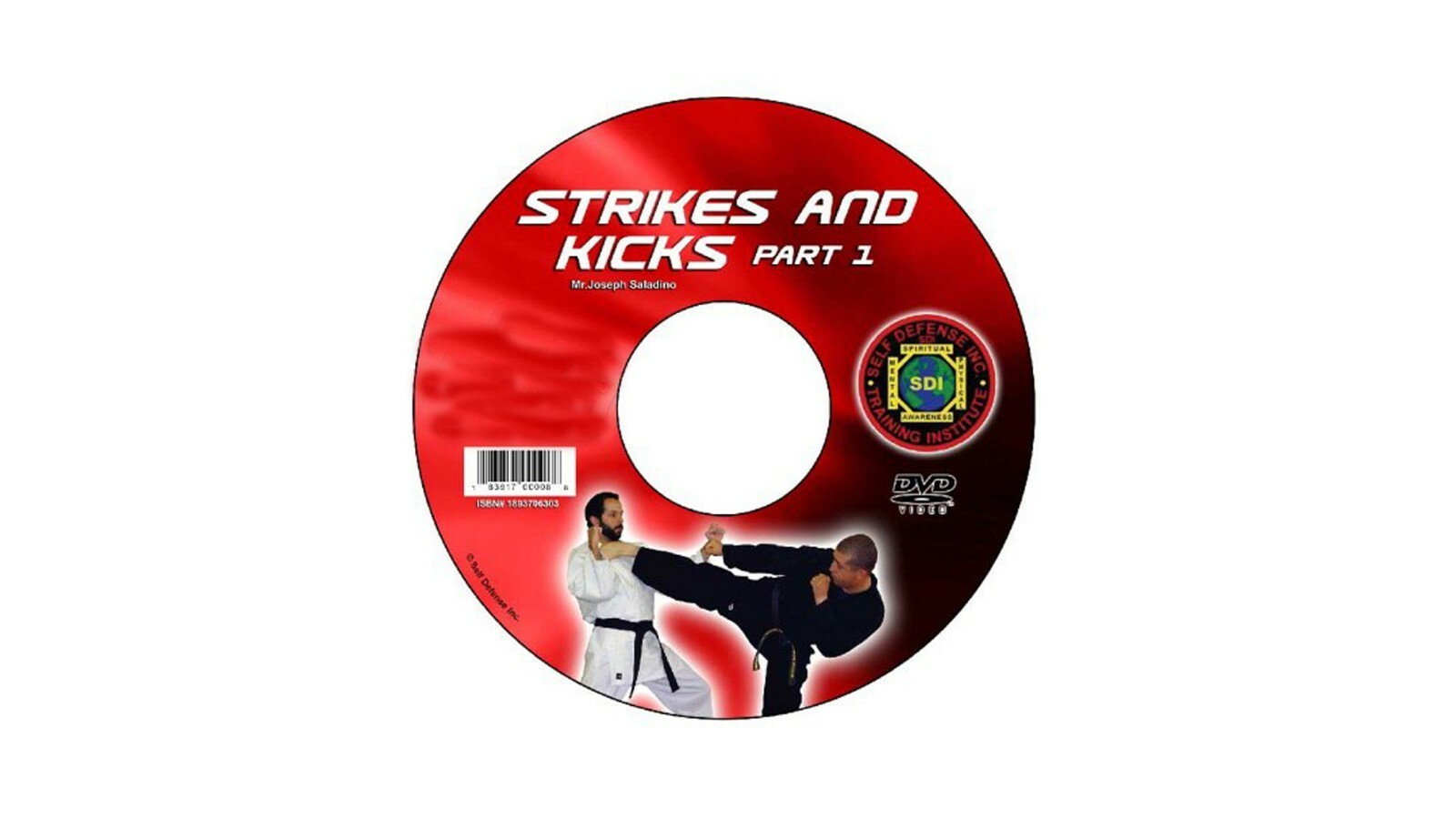 martial arts training master self defense jujitsu karate judo mma dvd ...