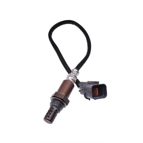 Engine Control Oxygen Sensor fits Mitsubishi OUTLANDER 2.4 Mivec CU5W ...