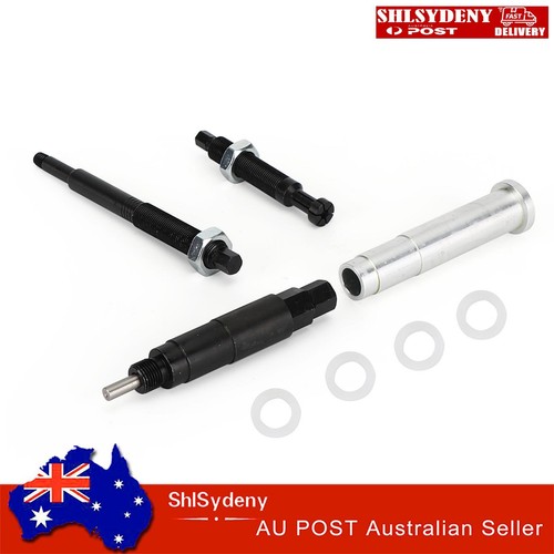 Broken Spark Plug Remover Kit Tools 65700 Fit Ford Triton 3V Engine ...