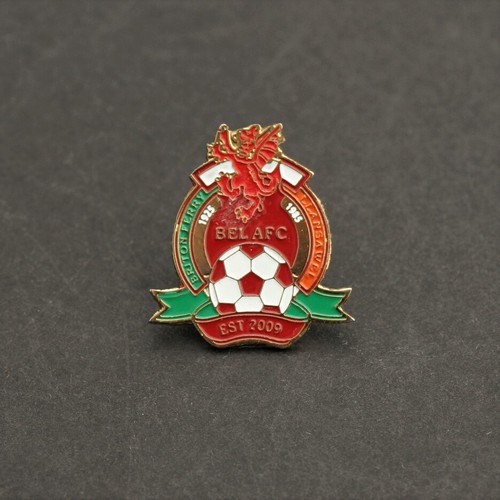 WALES - WELSH - LEAGUE ASSORTED FOOTBALL CLUB PIN BADGES | eBay