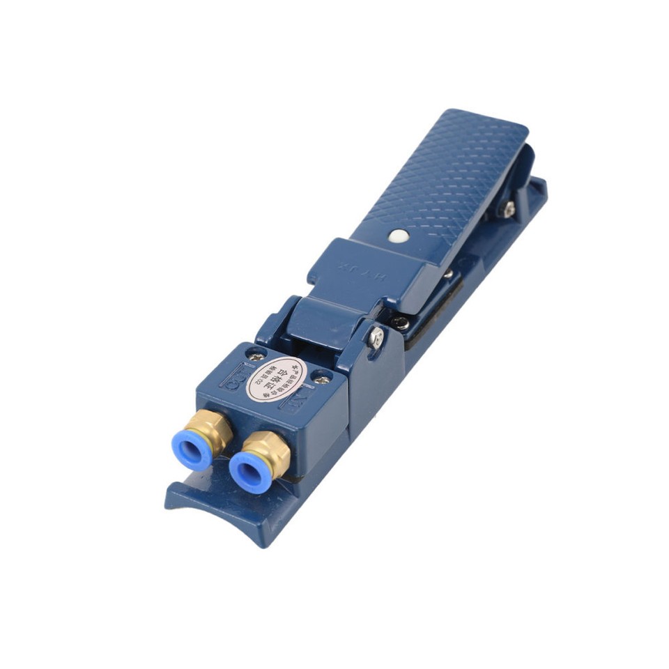 for Sandblaster Aluminum Alloy Pneumatic Handle Deadman Switch Control ...